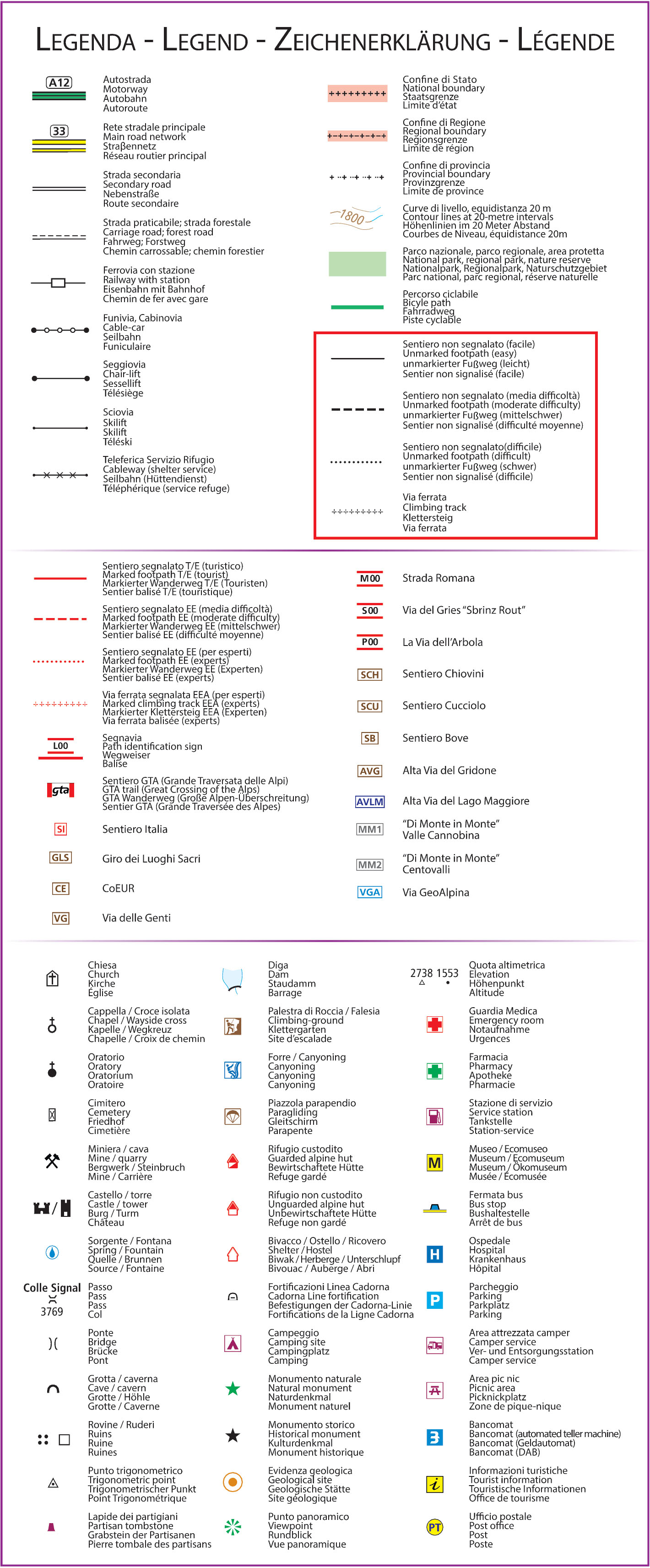 Geo4Map | Outdooractive